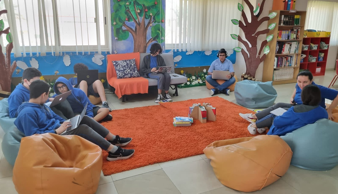 American & IB Curricula-International Education - PPS Dubai